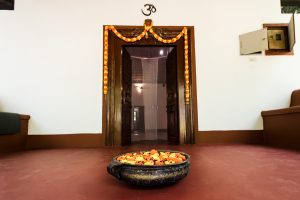 Purple Valley Yoga Retreat in Goa | Katja Kokko