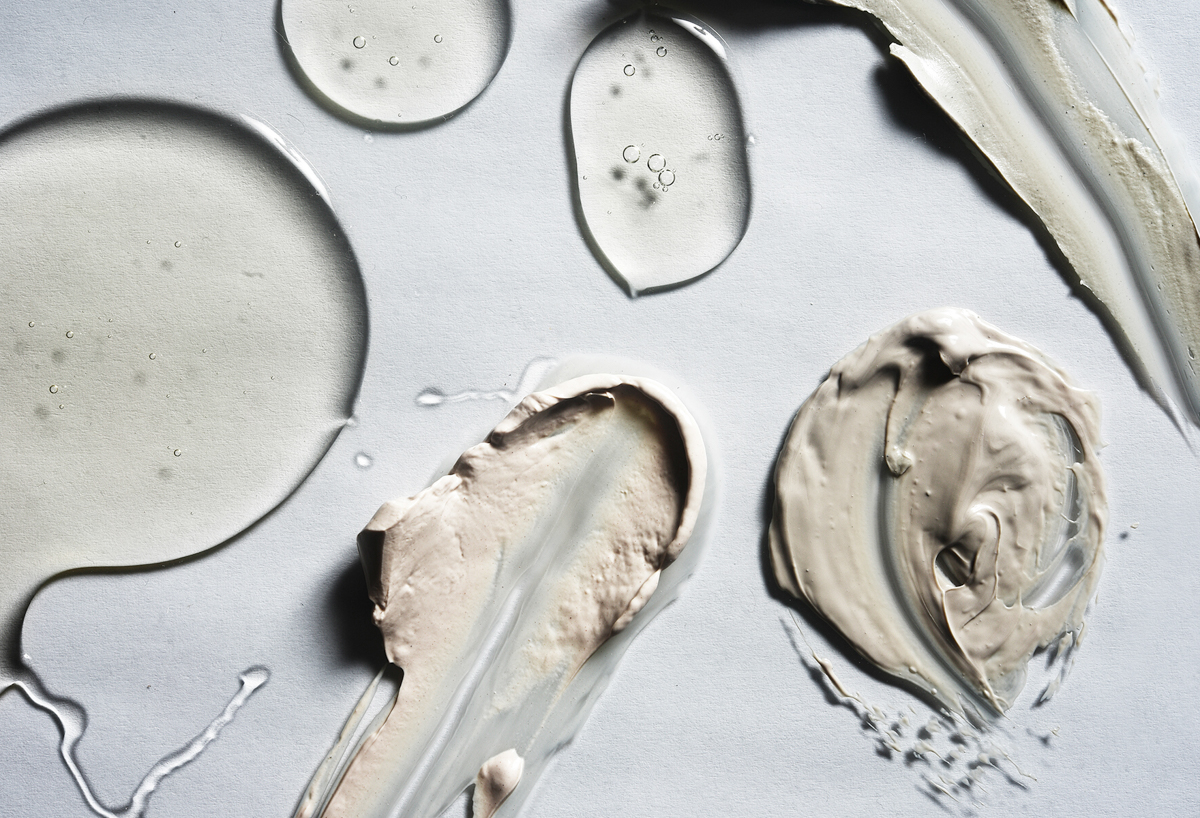 Enticing world of ingredients: sustainable raw materials in cosmetics ...