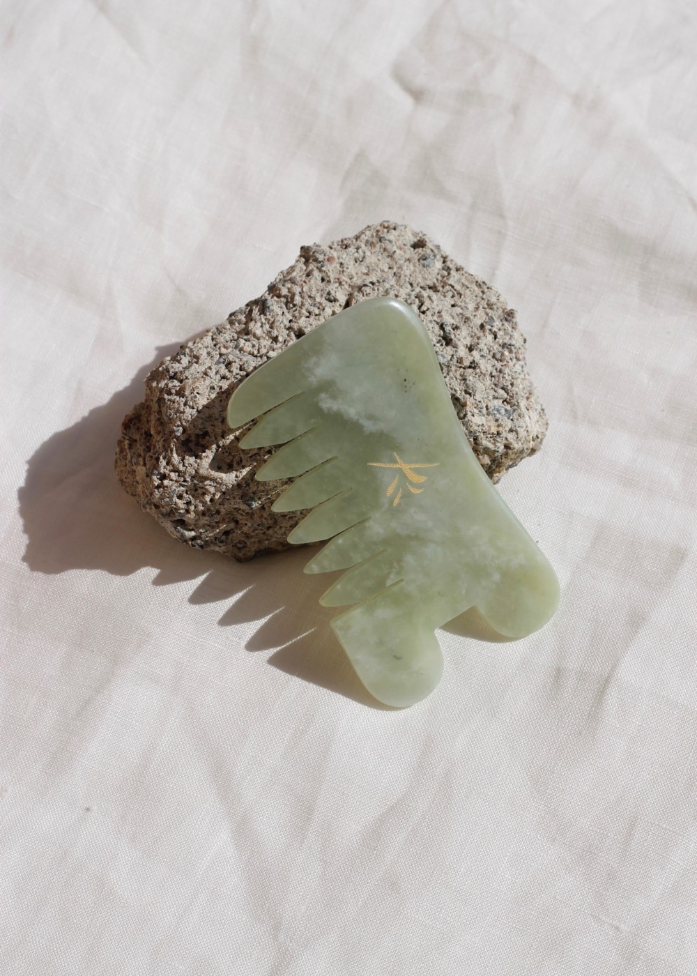 Yin Your Skin® – From Ancient Methods to Modern Self-Care | Katja Kokko