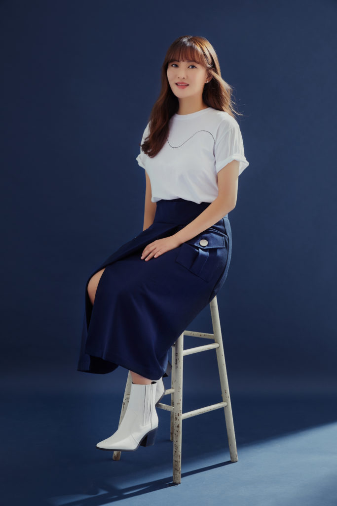 Haastattelussa Urangin perustaja Jina Lee | Katja Kokko