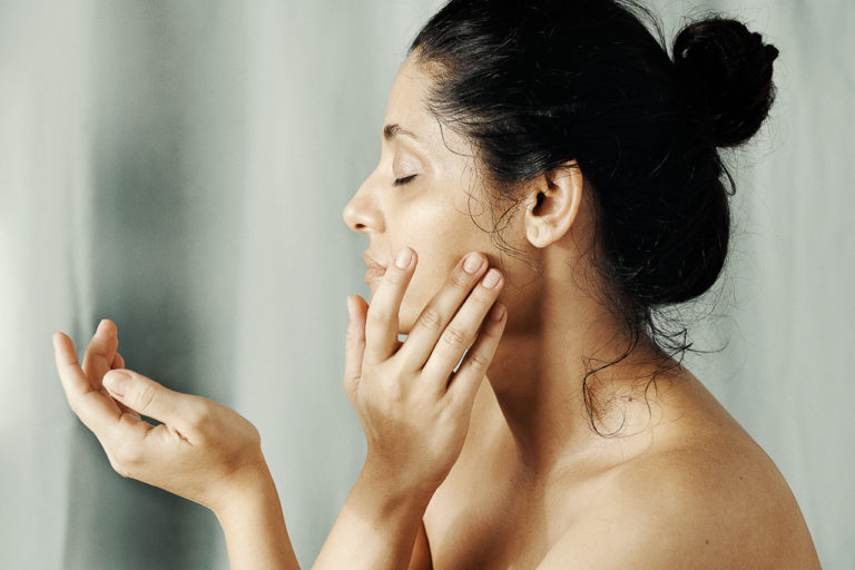 Yin Your Skin® – From Ancient Methods to Modern Self-Care | Katja Kokko