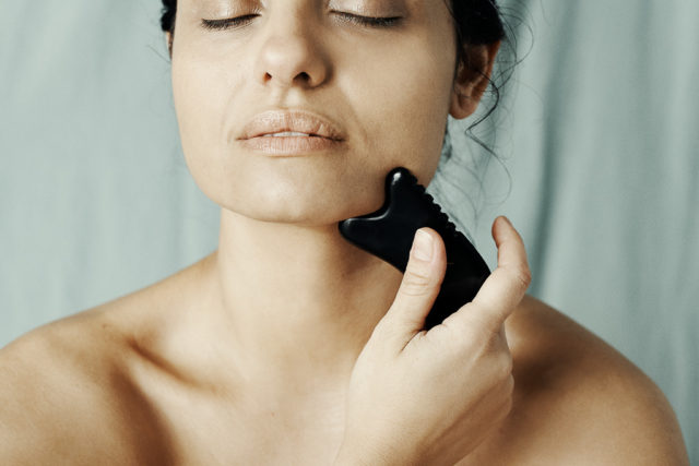 Yin Your Skin® – From Ancient Methods to Modern Self-Care | Katja Kokko