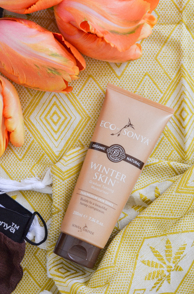 Kaunis rusketus turvallisesti | Katja Kokko